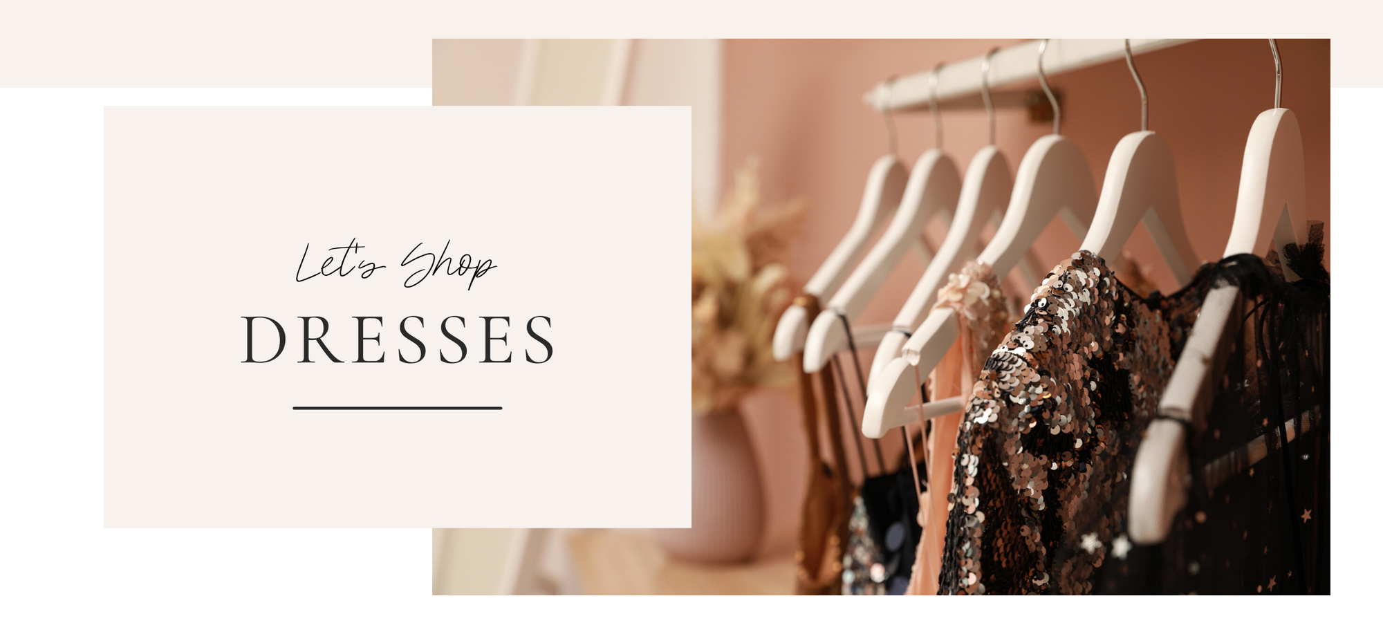 Dresses & Jumpsuits – The Exclusive Look
